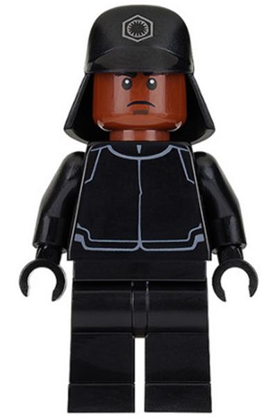 LEGO First Order Crew Member Minifigure sw0694 | BrickEconomy