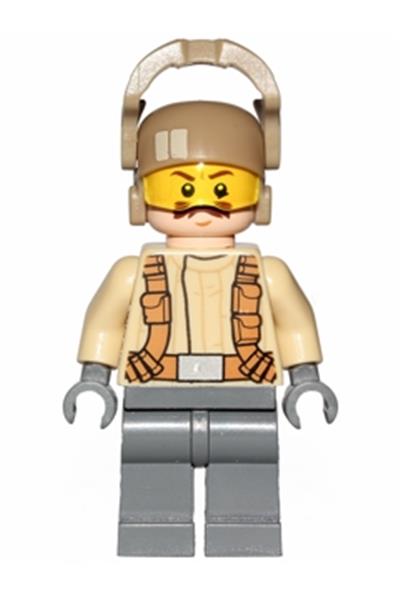 LEGO Resistance Trooper Minifigure sw0696 | BrickEconomy