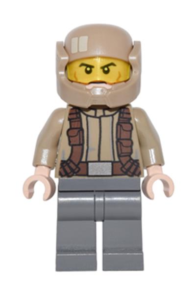 LEGO Resistance Trooper Minifigure sw0720 | BrickEconomy