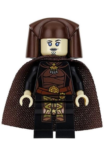 LEGO Luminara Unduli Minifigure sw0745 | BrickEconomy
