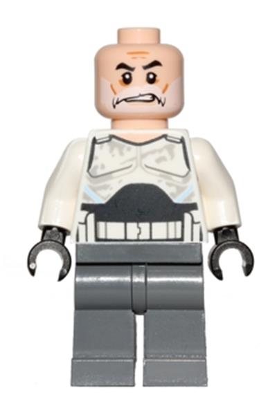 LEGO Captain Rex Minifigure sw0749 | BrickEconomy