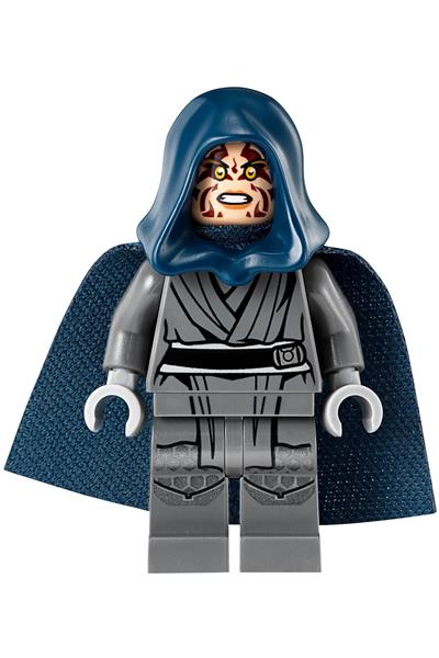 LEGO Naare Minifigure sw0752 | BrickEconomy
