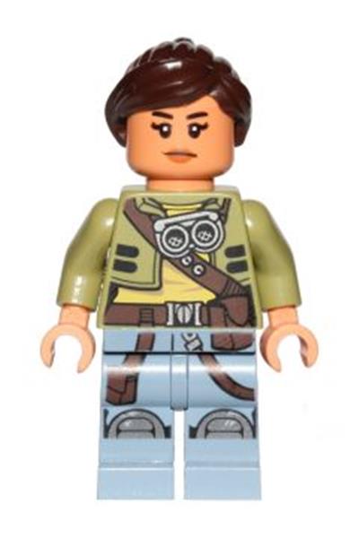 LEGO Kordi Minifigure sw0755 | BrickEconomy