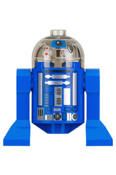 LEGO Imperial Astromech Droid Minifigure sw0773 | BrickEconomy