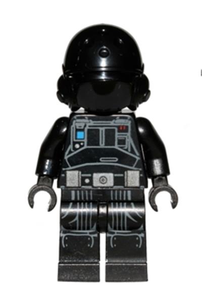 LEGO Imperial Ground Crew Minifigure sw0785 | BrickEconomy