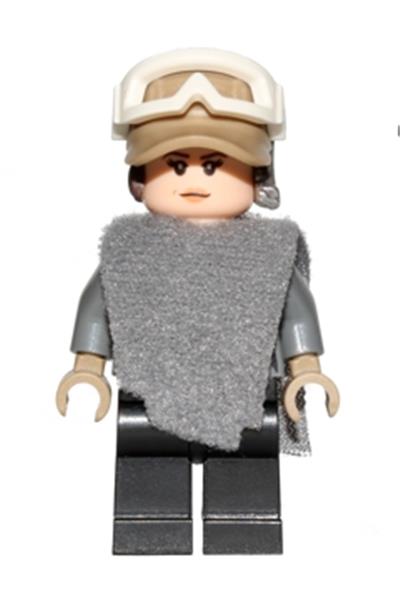 LEGO Jyn Erso Minifigure sw0791 | BrickEconomy