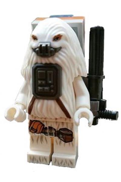 LEGO Moroff Minifigure sw0824 | BrickEconomy