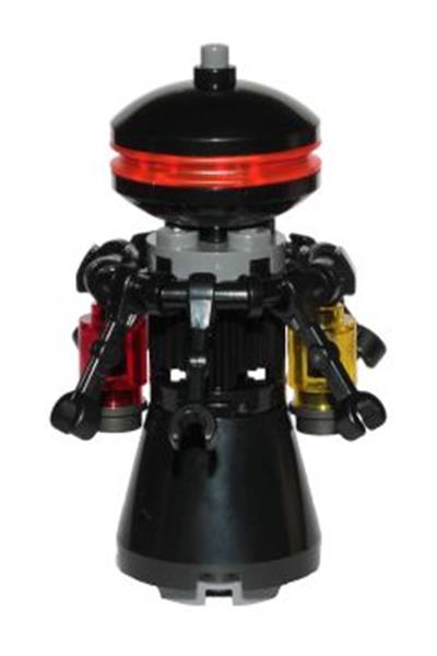 LEGO FX-Series Medical Assistant Droid sw0836 | BrickEconomy