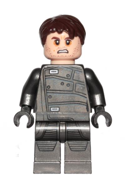 LEGO Bala-Tik Minifigure sw0840 | BrickEconomy