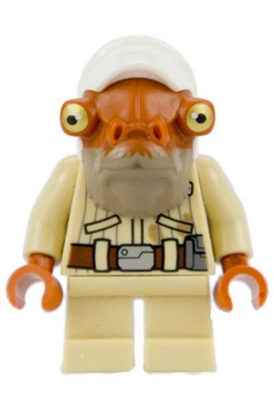 LEGO Quarrie Minifigure sw0843 | BrickEconomy
