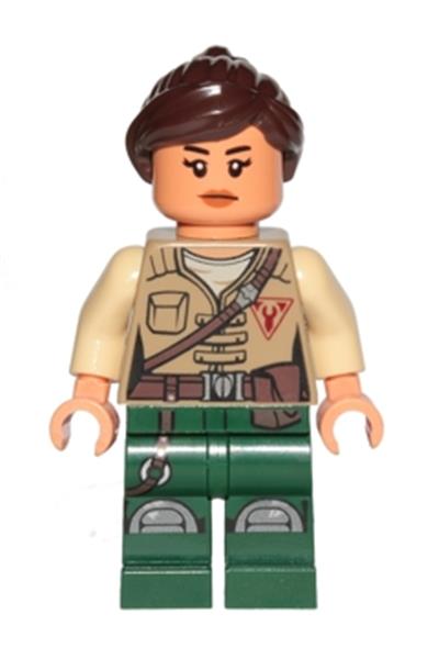LEGO Kordi Minifigure sw0848 | BrickEconomy