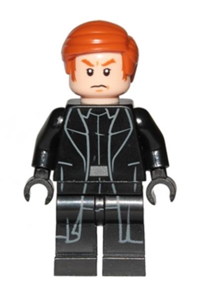 LEGO General Hux Minifigure sw0854 | BrickEconomy