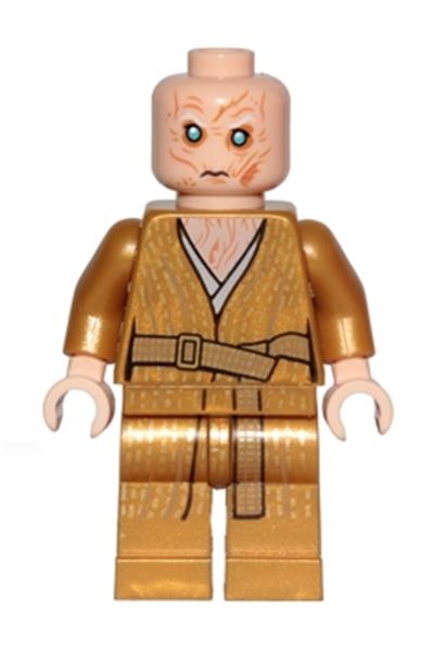LEGO Supreme Leader Snoke Minifigure sw0856 | BrickEconomy