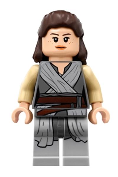 LEGO Rey Minifigure sw0866 | BrickEconomy