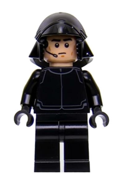 LEGO First Order Shuttle Pilot sw0871 | BrickEconomy