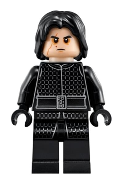 LEGO Kylo Ren Minifigure sw0885 | BrickEconomy