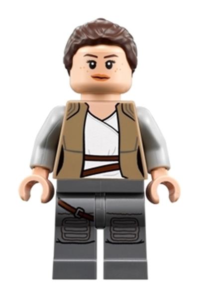 LEGO Rey Minifigure sw0888 | BrickEconomy