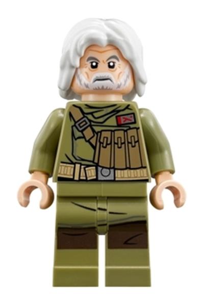 LEGO Admiral Ematt Minifigure sw0891 | BrickEconomy