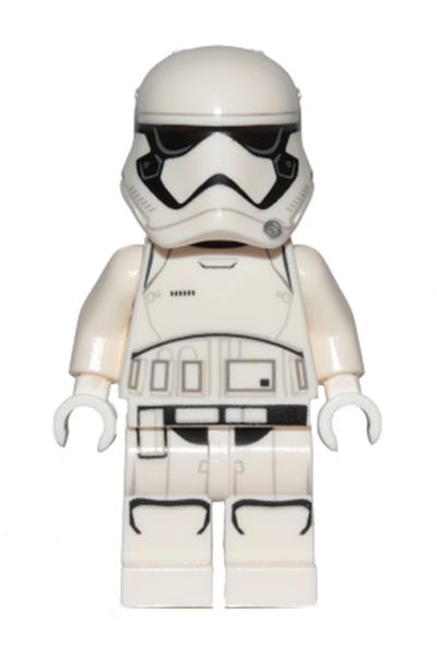 LEGO First Order Stormtrooper Minifigure sw0905 | BrickEconomy