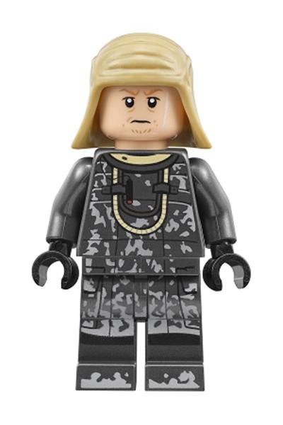 LEGO Rebolt Minifigure sw0918 | BrickEconomy