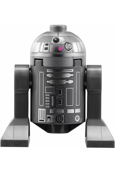 LEGO Astromech Droid R2-BHD Minifigure sw0933 | BrickEconomy