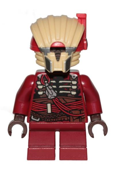 LEGO Weazel Minifigure sw0942 | BrickEconomy