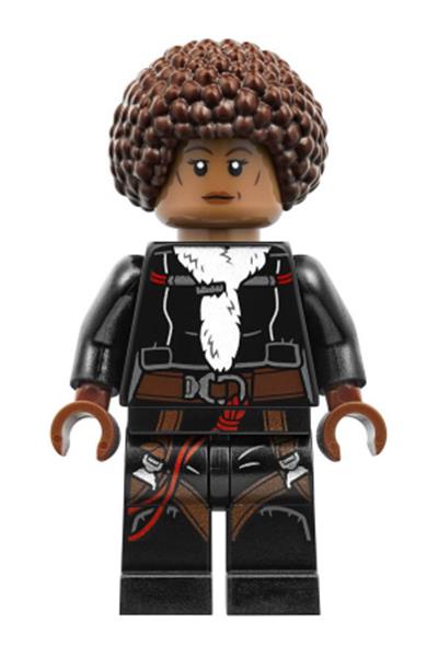 LEGO Val Minifigure sw0953 | BrickEconomy