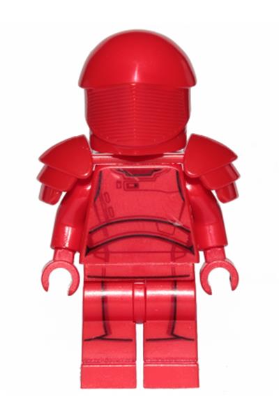 LEGO Elite Praetorian Guard Minifigure sw0990 | BrickEconomy