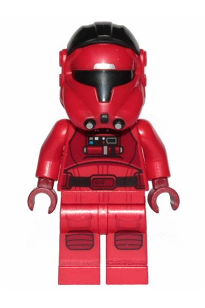 LEGO Major Vonreg Minifigure sw1010 | BrickEconomy