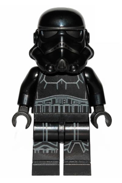 LEGO Shadow Trooper Minifigure sw1031 | BrickEconomy