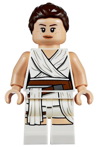 LEGO Rey Minifigure sw1054 | BrickEconomy