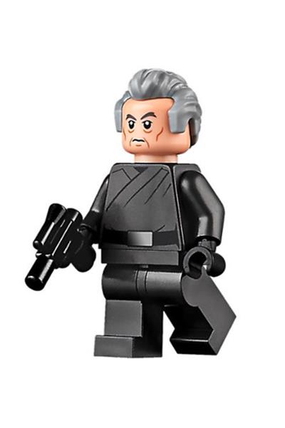 LEGO General Pryde Minifigure sw1062 | BrickEconomy