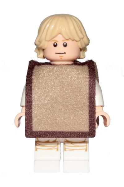 LEGO Luke Skywalker Minifigure sw1086 | BrickEconomy