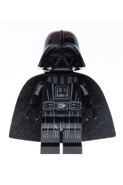 LEGO Darth Vader Minifigure sw1112 | BrickEconomy