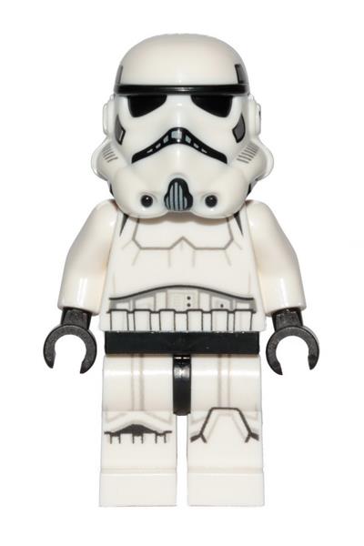 LEGO Stormtrooper Minifigure sw1137 | BrickEconomy