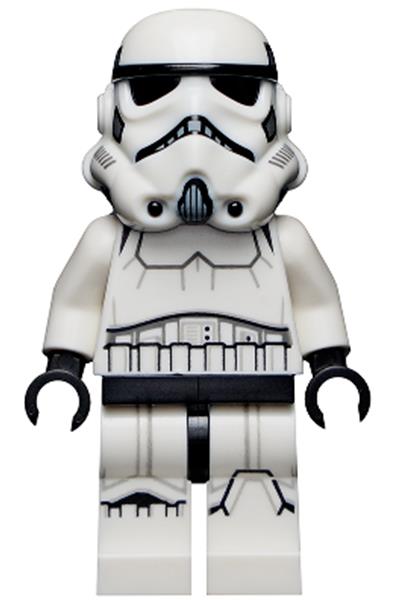 LEGO Stormtrooper Minifigure sw1167 | BrickEconomy