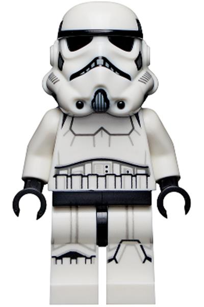 LEGO Stormtrooper Minifigure sw1168 | BrickEconomy