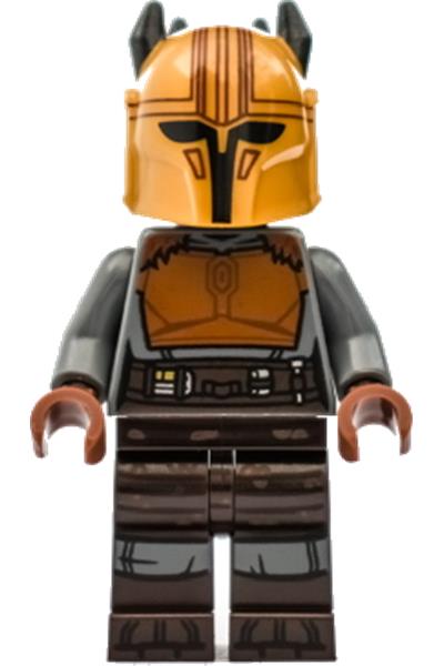 LEGO The Armorer Minifigure sw1171 | BrickEconomy