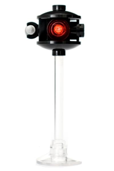 LEGO IT-O Interrogator Droid Minifigure sw1174 | BrickEconomy