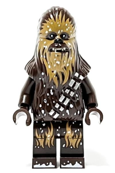 LEGO Chewbacca Minifigure sw1184 | BrickEconomy