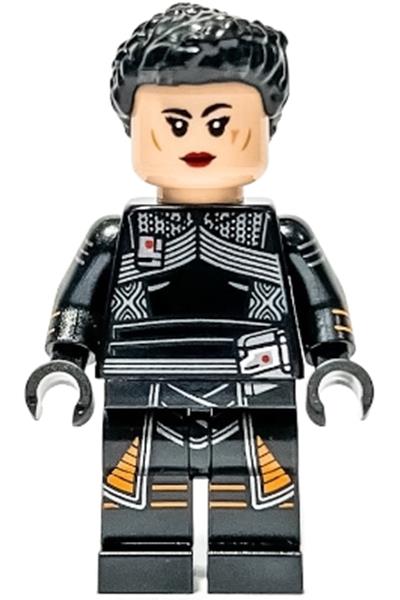 LEGO Fennec Shand Minifigure sw1192 | BrickEconomy