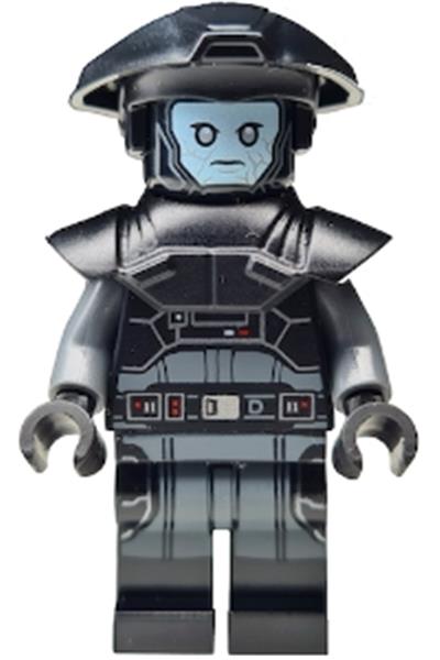 LEGO Imperial Inquisitor Fifth Brother sw1223 | BrickEconomy