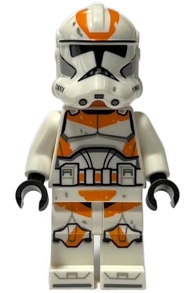 LEGO Clone Trooper Minifigure sw1235 | BrickEconomy