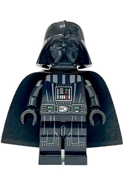 LEGO Darth Vader Minifigure sw1273 | BrickEconomy