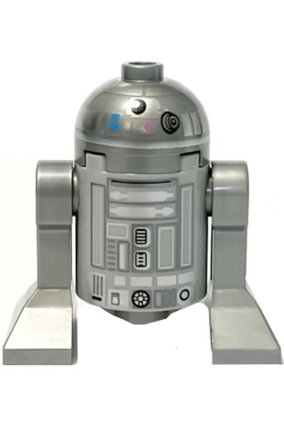 LEGO Astromech Droid R2-BHD Minifigure sw1280 | BrickEconomy