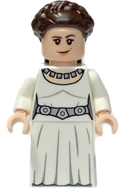 LEGO Princess Leia Minifigure sw1282 | BrickEconomy