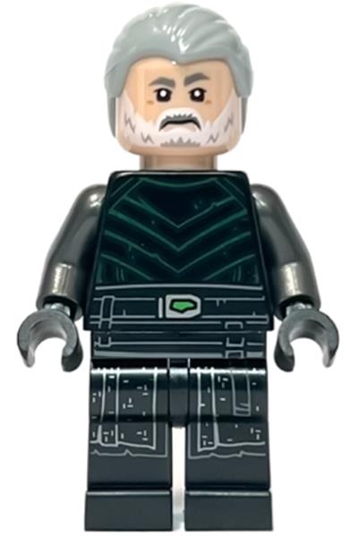 LEGO Baylan Skoll Minifigure sw1293 | BrickEconomy