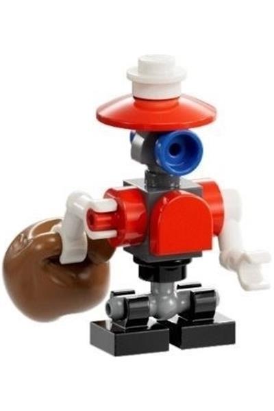 LEGO Pit Droid in a Holiday Outfit sw1294 | BrickEconomy