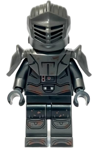 LEGO Marrok Minifigure sw1301 | BrickEconomy