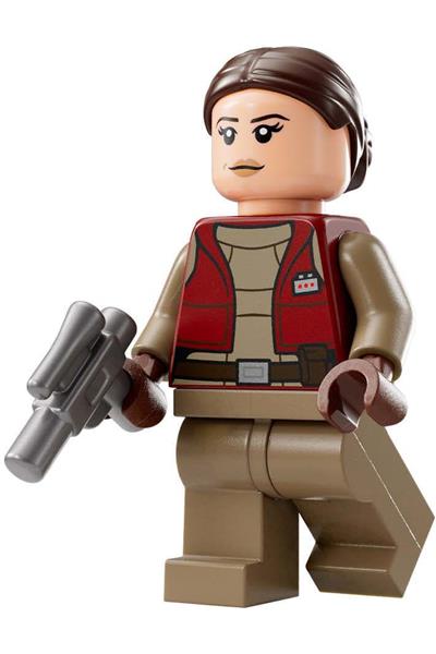 LEGO Senator Padme Amidala Minifigure sw1303 | BrickEconomy